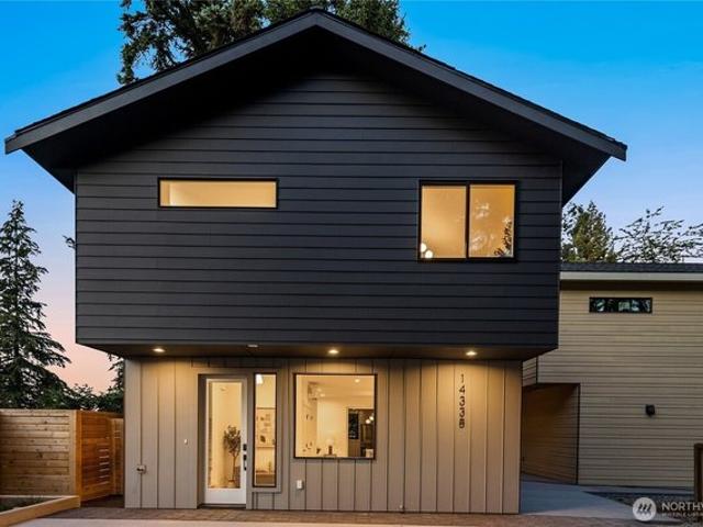 14338 Bagley Ave N Unit B, Seattle, WA 98133