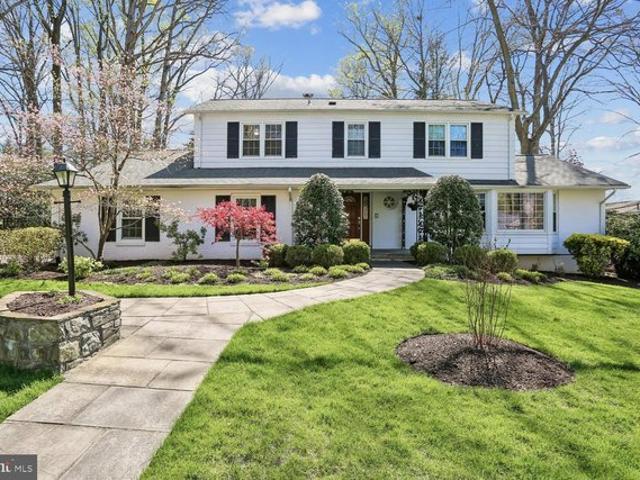14338 Chesterfield Rd, Rockville, MD 20853
