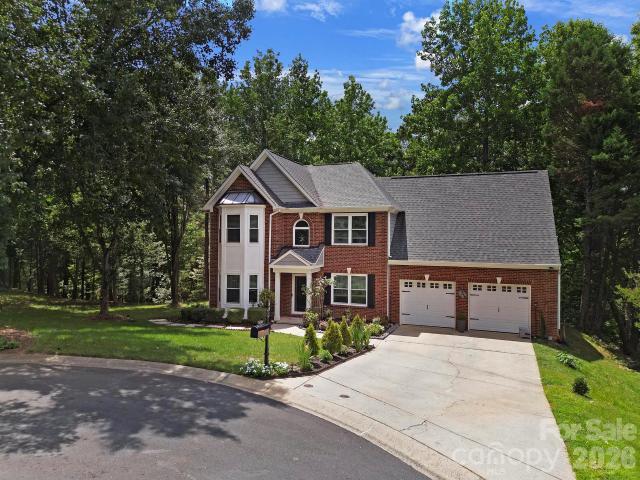 14338 Crown Harbor Drive