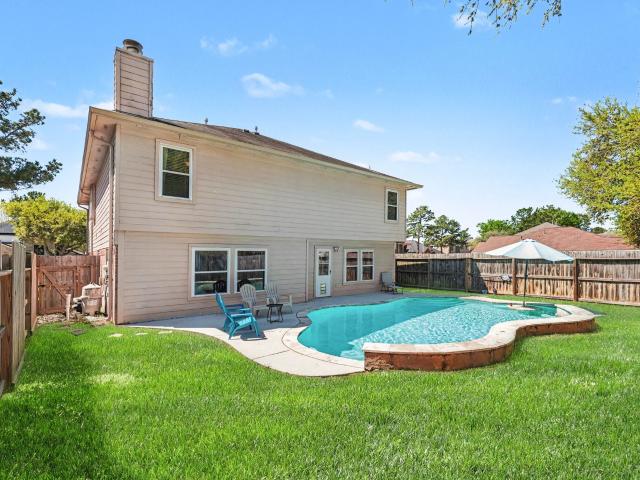 14338 Heron Marsh Dr, Cypress, TX 77429 | MLS #30444