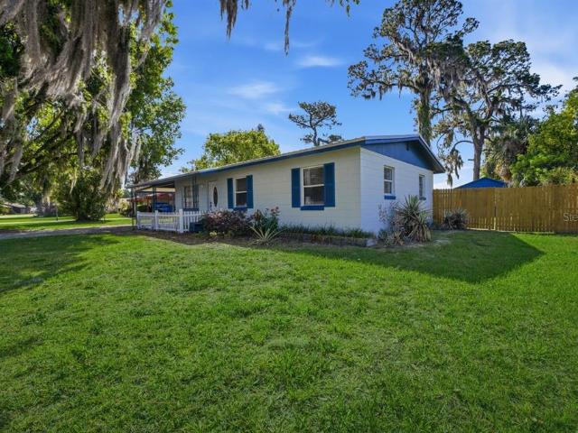 14338 Lake Junietta Dr, Tavares, FL 32778 | MLS #G5109 | Compass