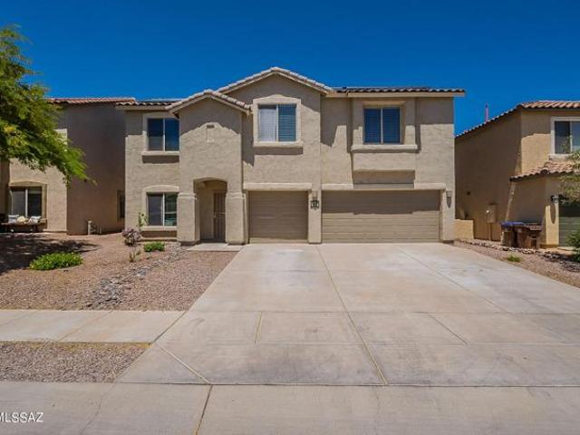 14338 S Via Del Moro, Sahuarita, AZ 85629