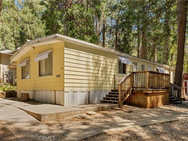 14338 Sinclair Cir, Magalia, CA 95954