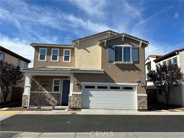 1433 Madrid Dr, Pomona, CA 91766
