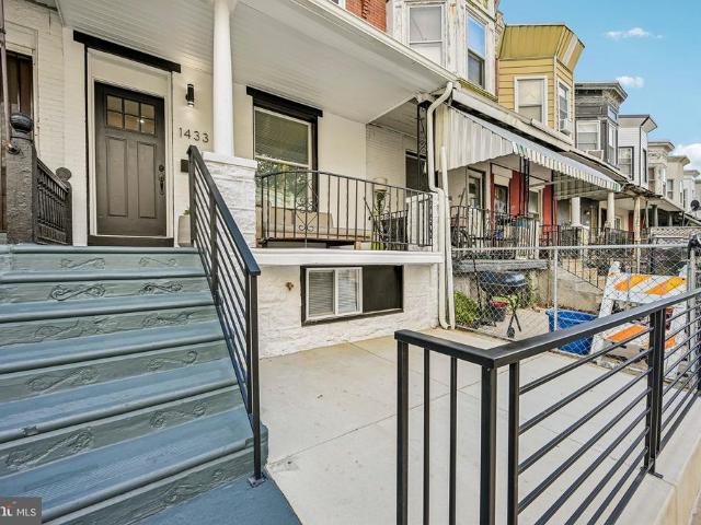 1433 N Edgewood Street
