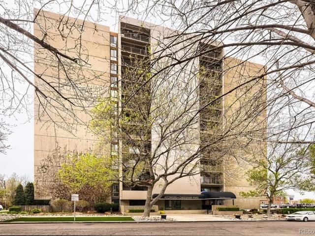 1433 N Williams St Apt 305, Denver, CO 80218