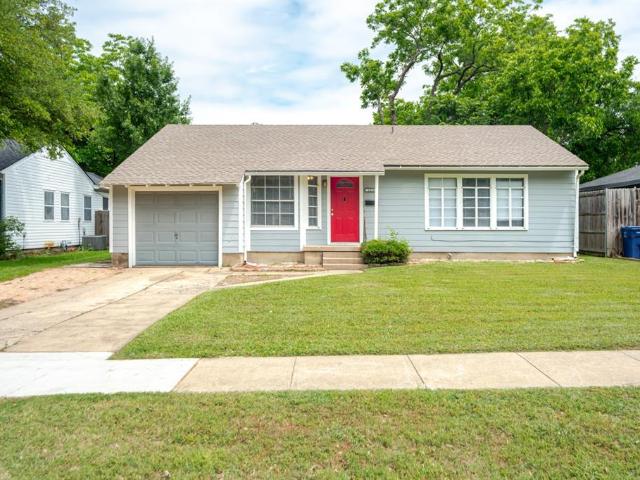 1433 Nash Street