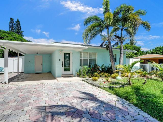 1433 NE 27th St, Pompano Beach, FL 33064 | MLS #B26008