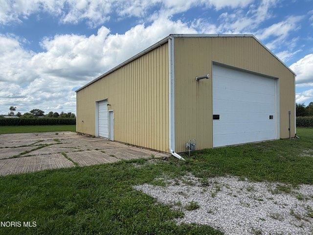 1433 OH 576, Bryan, OH 43506