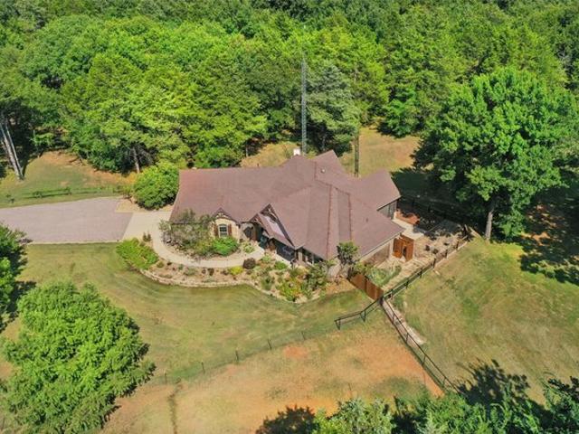 1433 Old Sadler Rd, Sadler, TX 76264