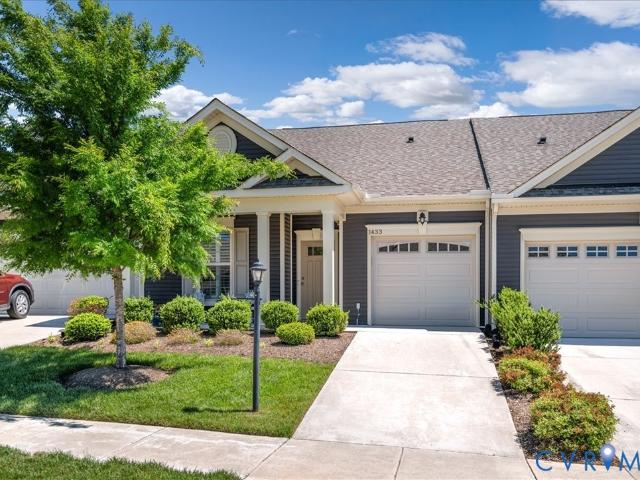 1433 Avondale Woods Dr, Richmond, VA 23235 | MLS #2608