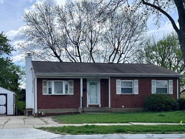 1433 Adamsview Rd, Catonsville, MD 21228