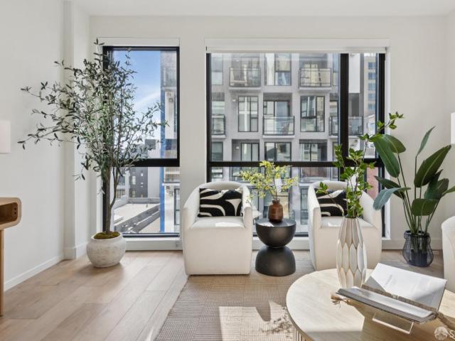 1433 Bush St, Unit 504, San Francisco, CA 94109 | MLS #426106