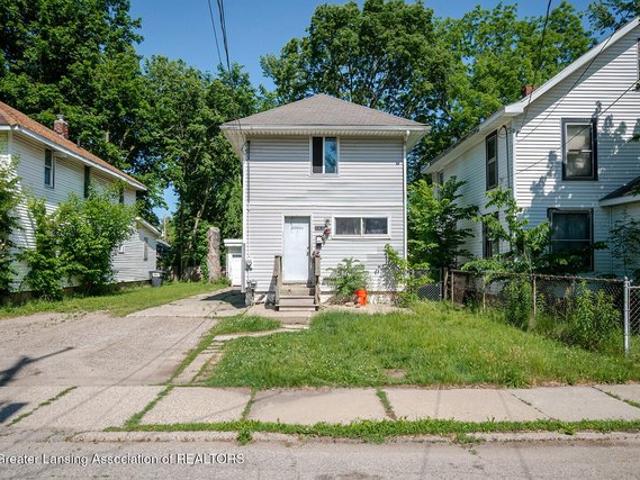 1433 Bailey St, Lansing, MI 48910