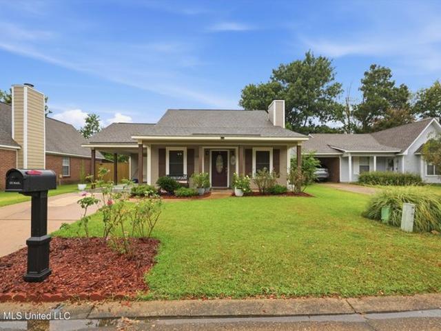 1433 Barnett Bend Cir, Brandon, MS 39047