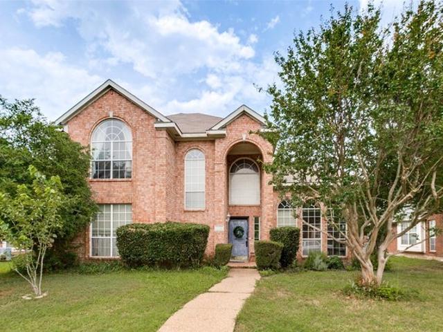1433 Berkley Rd, Allen, TX 75002
