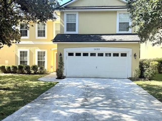 1433 Blue Spring Ct, Saint Augustine, FL 32092