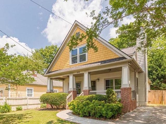 1433 Bryan Ave, Atlanta, GA 30344