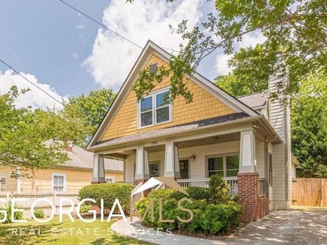 1433 Bryan Ave, East Point, GA 30344