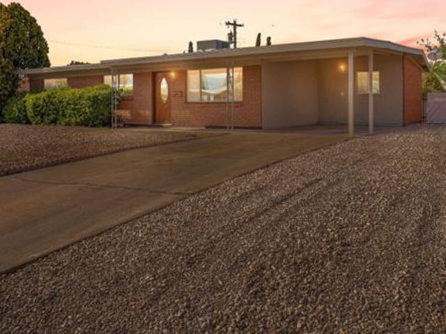 1433 Cushman Dr, Sierra Vista, AZ 85635