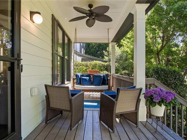 1433 Carroll Dr NW, Unit 8, Atlanta, GA 30318 | MLS #7755 | Compass