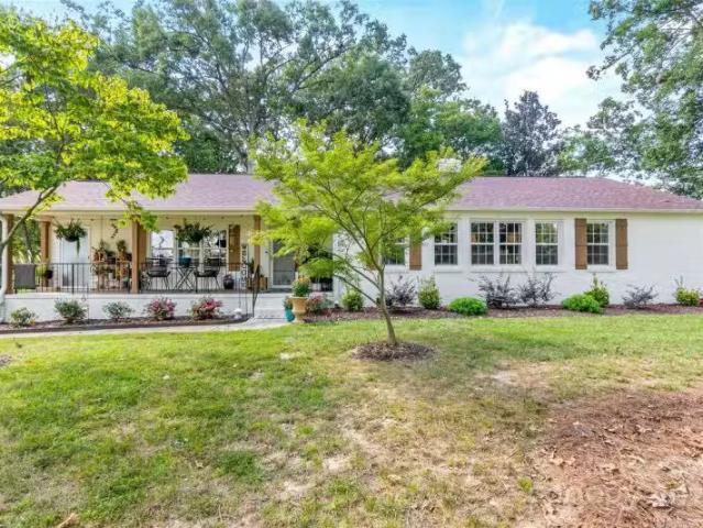 1433 CEDAR GROVE CHURCH RD, POLKTON, NC 28135 Single Family Re.