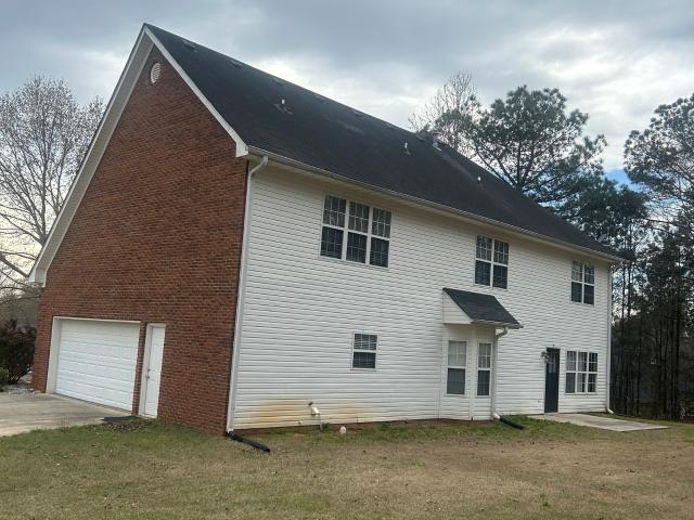 1433 Cotton Trail SW