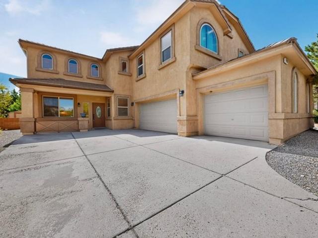 1433 Ducale Dr SE, Albuquerque, NM 87124