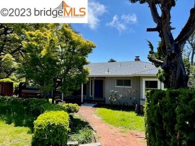 1433 Devonshire Dr, El Cerrito, CA 94530