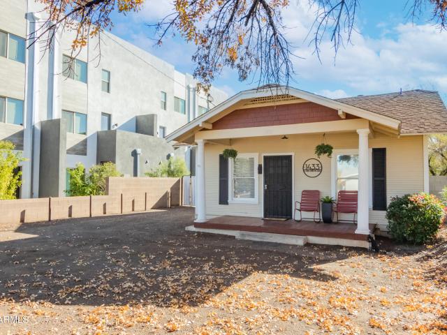 1433 e osborn road