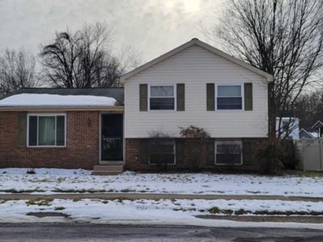 1433 Gesna Dr, Hanover, MD 21076