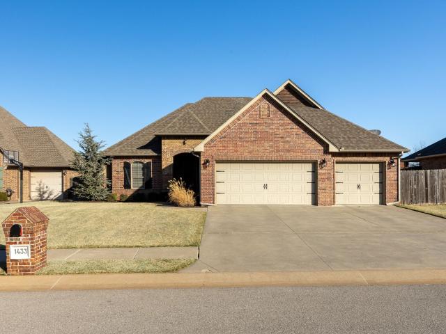 1433 Glenolde Place, Edmond, US, OK