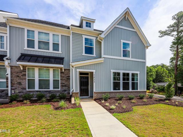 1433 Goldsboro Avenue