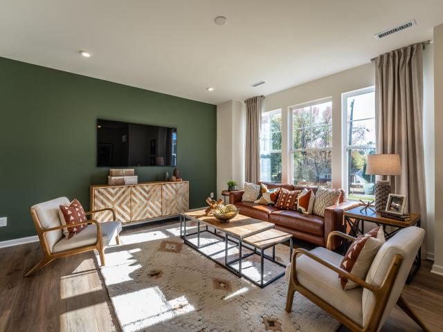 1433 Goldsboro Avenue