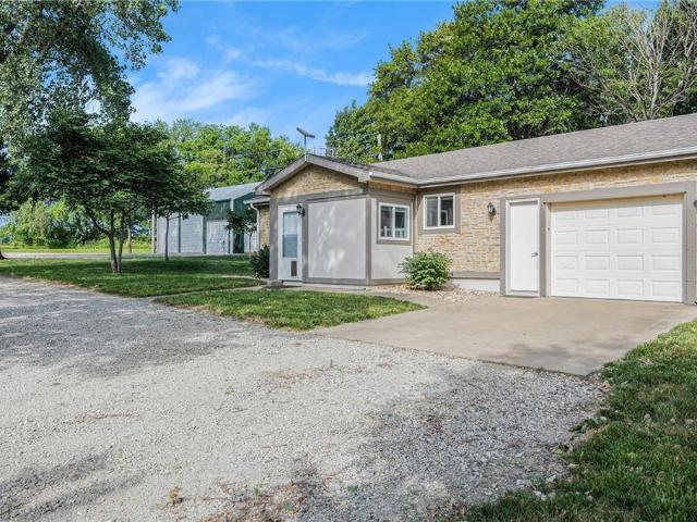 1433 Haskell Road