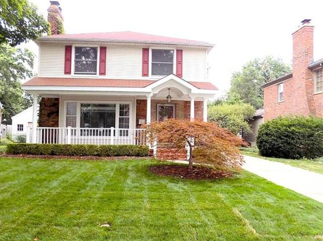 1433 Henrietta St, Birmingham, MI 48009