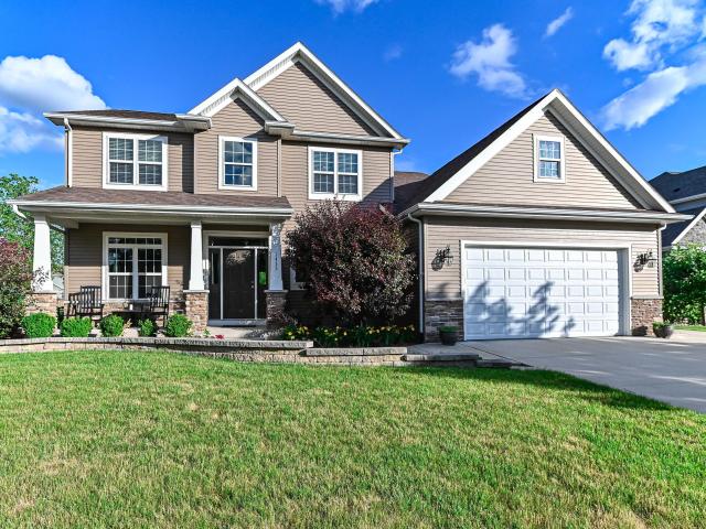 1433 Isabel Ln