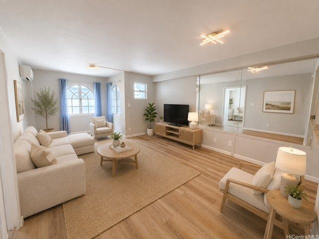 1433 Kewalo St Ph 4, Honolulu, HI 96822