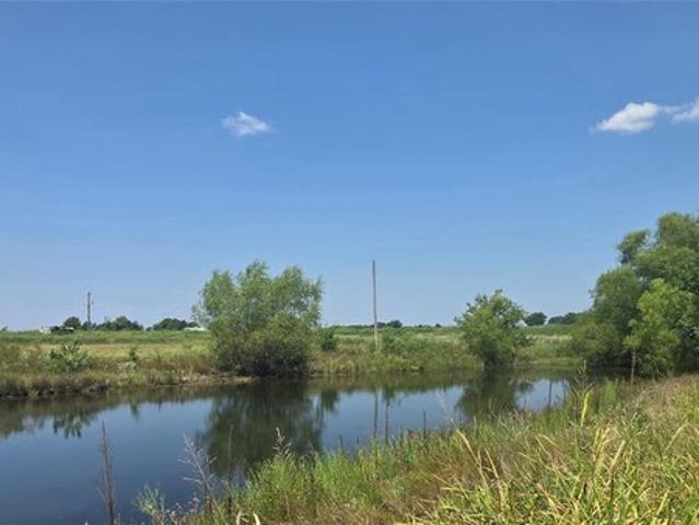 1433 Kirsey Rd, Calera, OK 74730