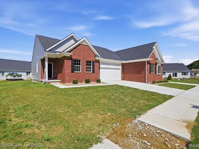 1433 Lincoln Street # 40