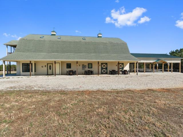 1433 Piney Mountain Road