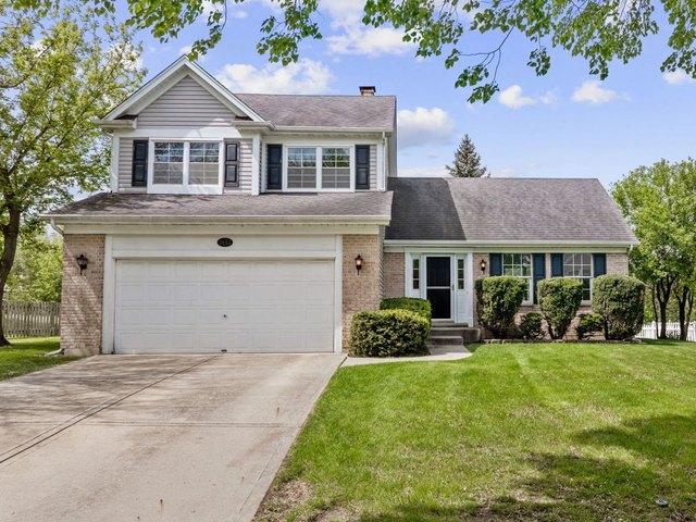 1433 Polo Dr, Bartlett, IL 60103