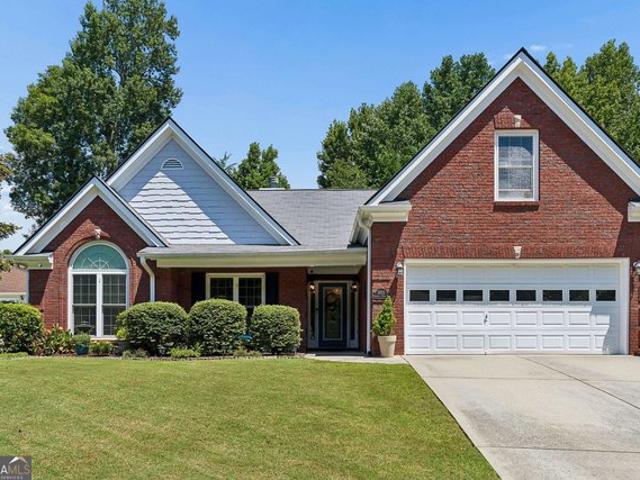 1433 Prospect View Ct, Lawrenceville, GA 30043