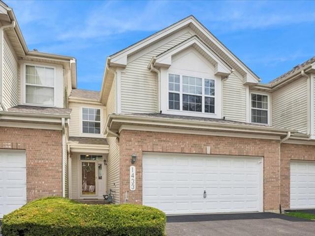 1433 Quincy Bridge Ct, Bartlett, IL 60103