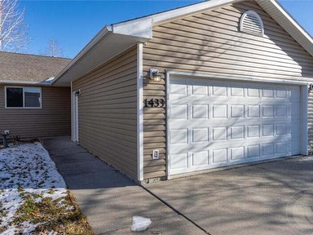 1433 Rally Lane, Billings, MT 59105