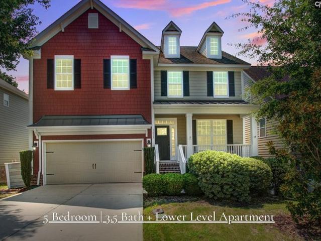 1433 Red Sunset Ln, Blythewood, SC 29016