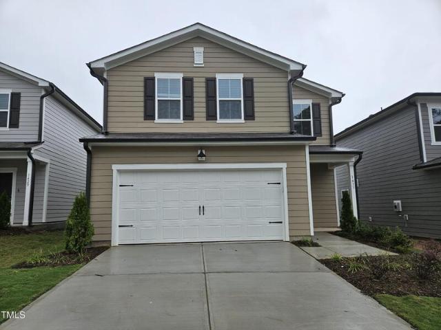 1433 Rhodes Pond Street, Wendell, NC 27591