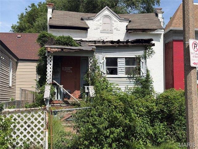 1433 Rowan Ave, Saint Louis, MO 63112