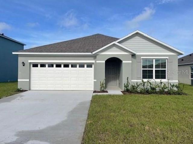 1433 Sugarwood St, Davenport, FL 33837