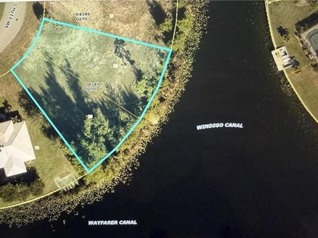 1433 SW 11th Ct Lot 63, Cape Coral, FL 33991
